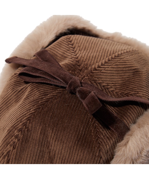 INFIELDER DESIGN（インフィールダーデザイン）の「PETER CAP（）」 - WEAR