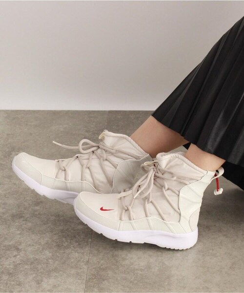 OZOC（オゾック）の「NIKE TANJUN high rise（）」 - WEAR