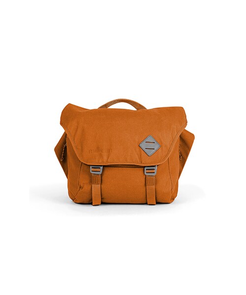millican（ミリカン）の「[millican] NICK MESSENGER BAG 13L (EMBER)（）」 - WEAR