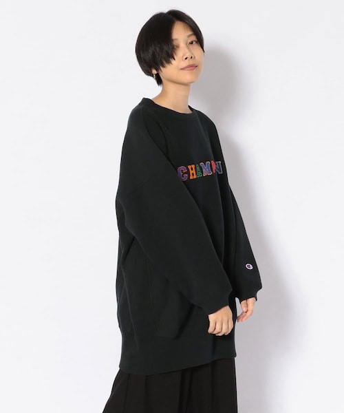 Champion（チャンピオン）の「Champion/チャンピオン/REVERSE WEAVE CREWNECK SWEATSHIRT/CW-Q009（その他）」 - WEAR