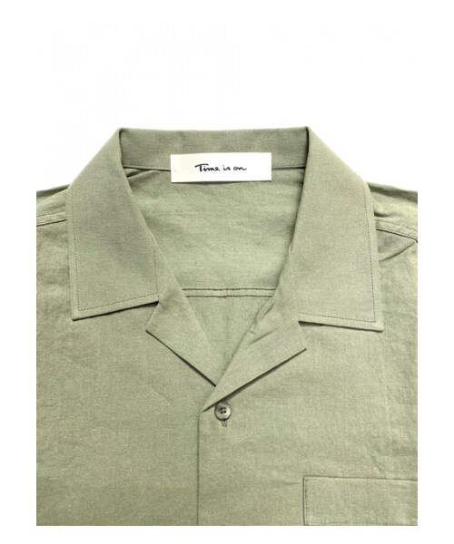 Time is on（タイムイズオン）の「【LC Open】（）」 - WEAR