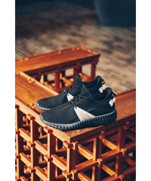 Life8（ライフエイト）の「Sport 飛織 設計款 影武者運動鞋（）」 - WEAR