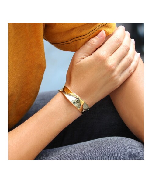 FARIS（ファリス）の「Versus cuff（）」 - WEAR