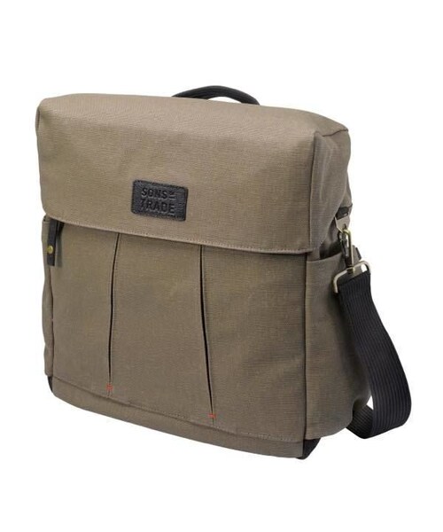 no brand（ノーブランド）の「Sons Of Trade (Petunia Pickle Bottom) ノマドバックパック ...