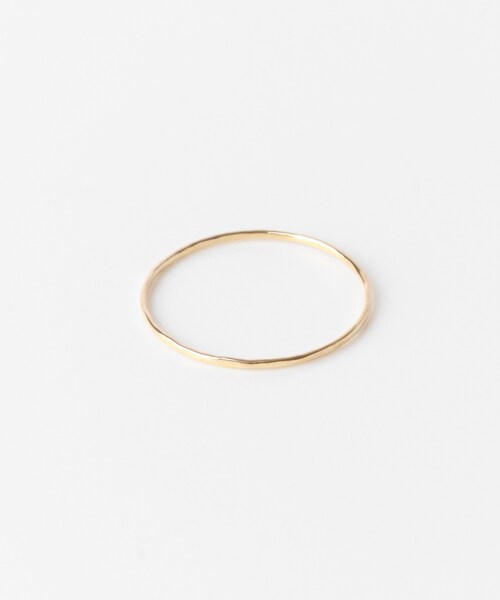 JOE SCHMOE（ジョーシュモー）の「JOE SCHMOE JS SEN 6Ring（その他）」 - WEAR