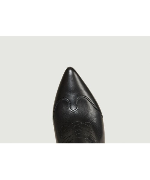 ESSENTIEL Antwerp（エッセンシャルアントワープ）の「Santiags à Talons（）」 - WEAR