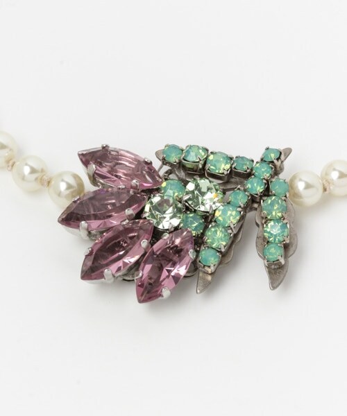 rada（ラダ）の「rada NECKLACE（）」 - WEAR