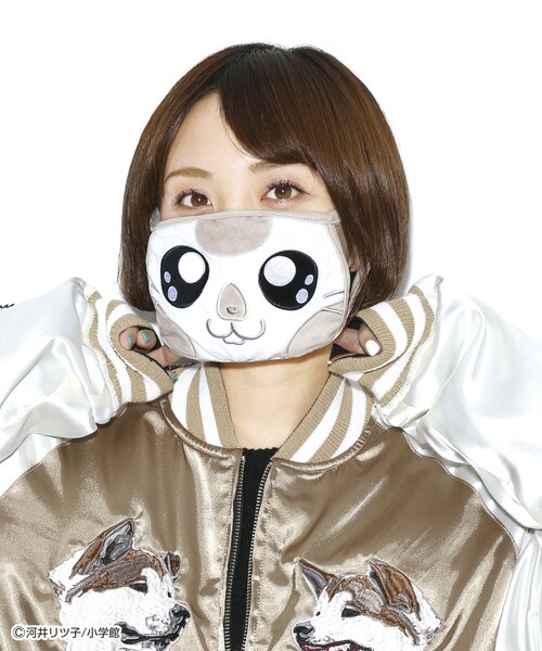 gonoturn（ゴノタン）の「TottokoHamutaro Collaboration with gonoturn Koshi‐kun ...