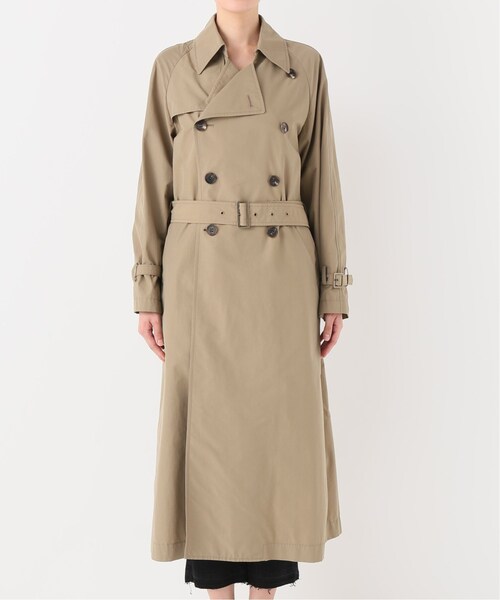 AP STUDIO（エーピーストゥディオ）の「コート・ブルゾン(AP STUDIO)（）」 - WEAR