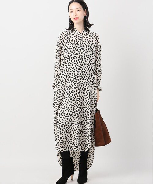 VERMEIL par iena（ヴェルメイユパーイエナ）の「ワンピース･ドレス(VERMEIL par iena)（）」 - WEAR