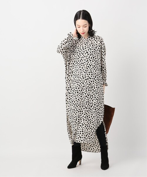 VERMEIL par iena（ヴェルメイユパーイエナ）の「ワンピース･ドレス(VERMEIL par iena)（）」 - WEAR