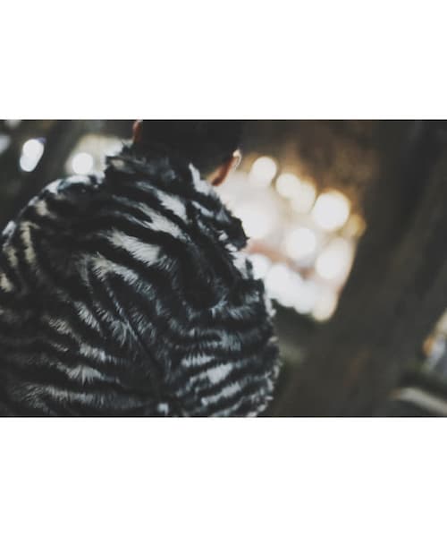 DOWBL（ダブル）の「DOWBL 2020 New Year Set ‘ THUGLIFE ‘ Gold（）」 - WEAR