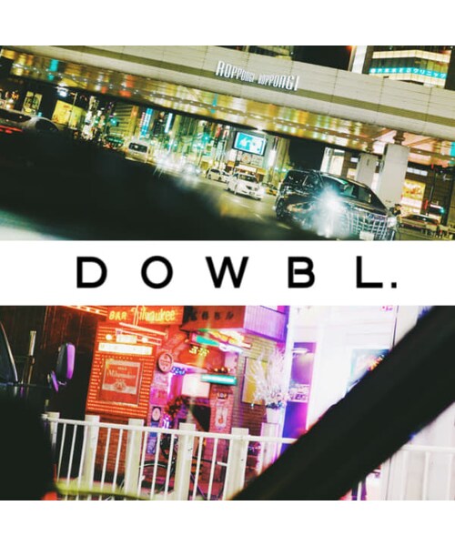 DOWBL（ダブル）の「DOWBL 2020 New Year Set ‘ THUGLIFE ‘ Gold（）」 - WEAR