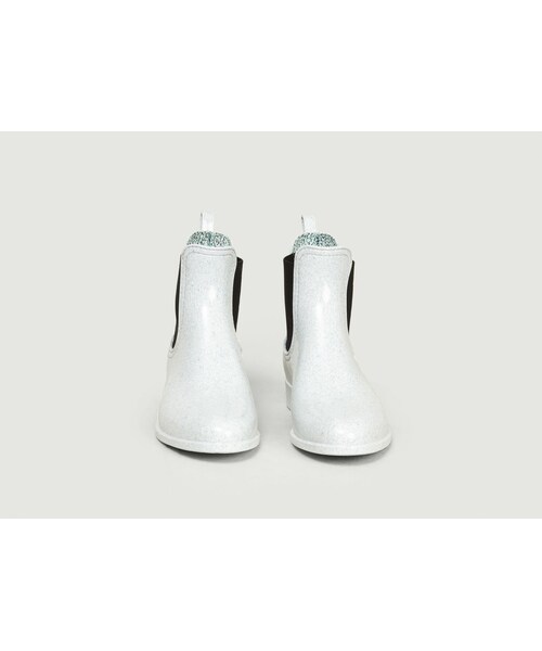 LEMON JELLY（レモンジェリー）の「Brisa Wellington Boots（）」 - WEAR