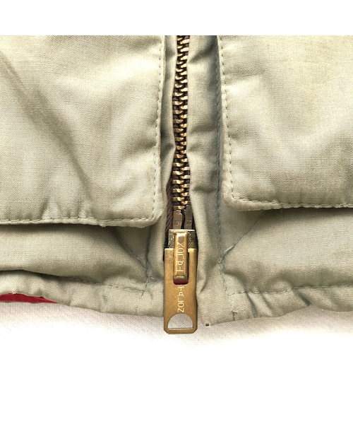 Eddie Bauer（エディーバウアー）の「Made in USA / 70s Eddie Bauer / Shooting Star ...