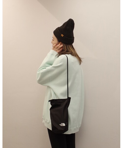 ILIKESUNDAYの「“U.S.navy" mint sweat top（）」 - WEAR
