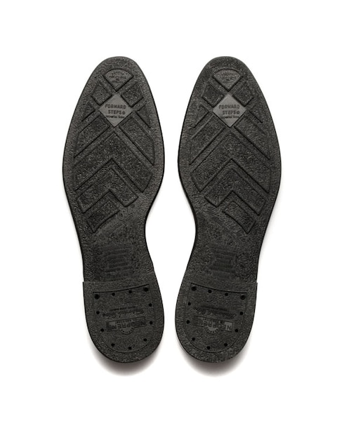 FOOTSTOCK ORIGINALS（フットストックオリジナルズ）の「【 FOOTSTOCK 】 STRAIGHT TIP SHOES ...