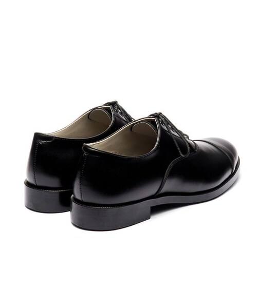 FOOTSTOCK ORIGINALS（フットストックオリジナルズ）の「【 FOOTSTOCK 】 STRAIGHT TIP SHOES ...