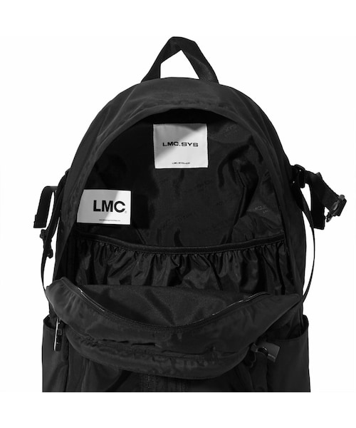 LIFUL MINIMAL GARMENTS.（ライフルミニマルガーメンツ）の「LMC SYSTEM SANTA MONICA ...