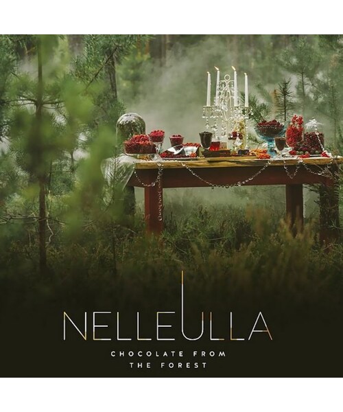 no brand（ノーブランド）の「NELLEULLA BERRY LOVE Wild Blackberry ホワイト（キッチンツール ...