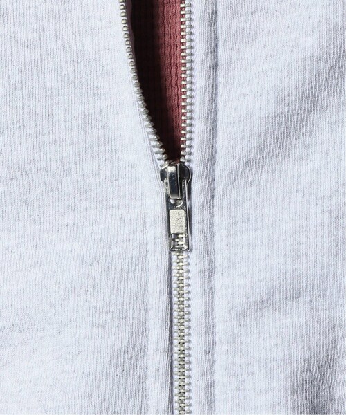 JOURNAL STANDARD（ジャーナルスタンダード）の「14oz. Heavy Fleece Zip Up Hoo（）」 - WEAR