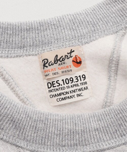FRAMeWORK（フレームワーク）の「【CHAMPION】 RABART（）」 - WEAR
