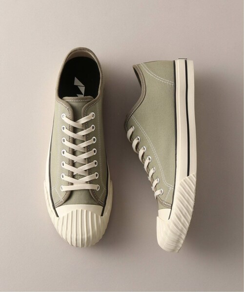 B.C STOCK（ベーセーストック）の「【Amber Wall / アンバーウォール】DANRO LOW（）」 - WEAR