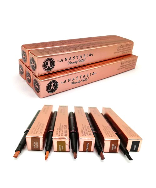 no brand（ノーブランド）の「ABH アナスタシアビバリーヒルズ AnastasiaBeverlyHills 耐久性 アイブロウ ...