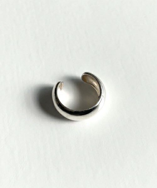 OUV（オーブ）の「silver925 ring #9（リング）」 - WEAR