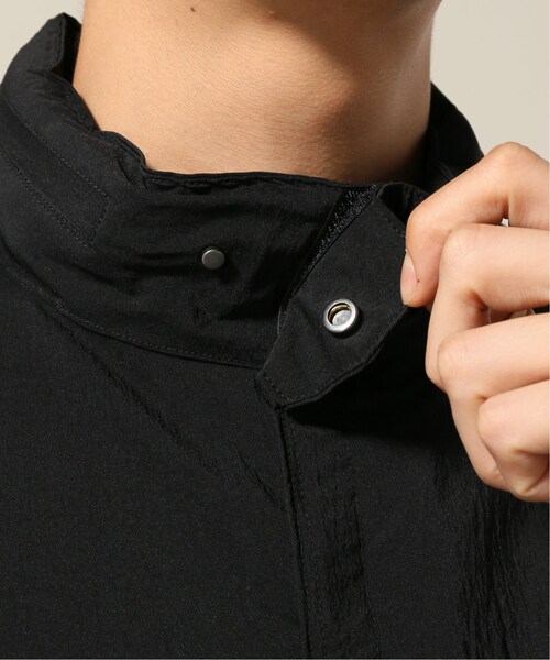 WISM（ウィズム）の「【tone / トーン】 BREEZIN NYLON JACKET（）」 - WEAR