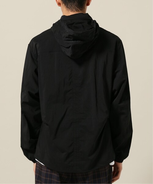 WISM（ウィズム）の「【tone / トーン】 BREEZIN NYLON JACKET（）」 - WEAR