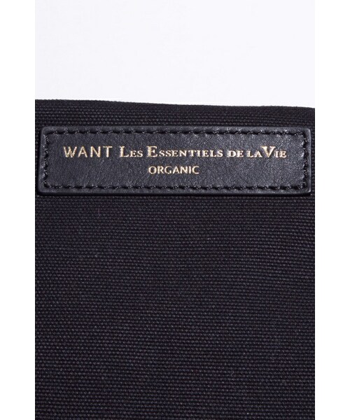 Want Les Essentiels De La Vie（ウォントレスエッセンシャルデラヴィ）の「O'HARE SHOPPER TOTE ...