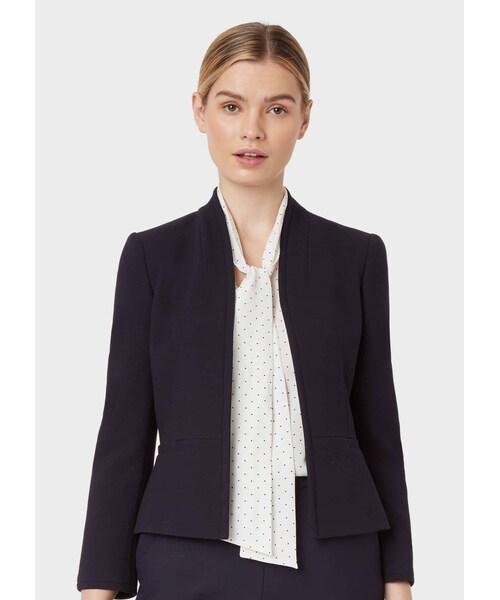 Hobbs（ホブス）の「Mariah Jacket（）」 - WEAR