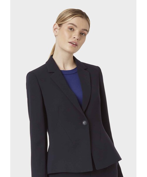 Hobbs（ホブス）の「Maya Jacket（）」 - WEAR
