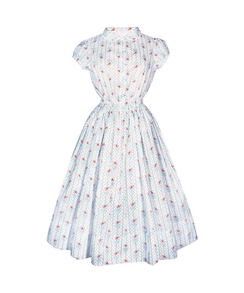 Fifi（フィフィ）の「Robe “Cigaline midi”（）」 - WEAR