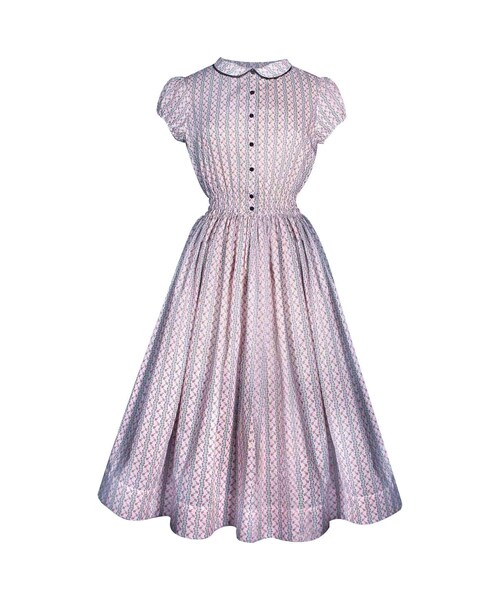 Fifi（フィフィ）の「Robe “Cigaline midi”（）」 - WEAR