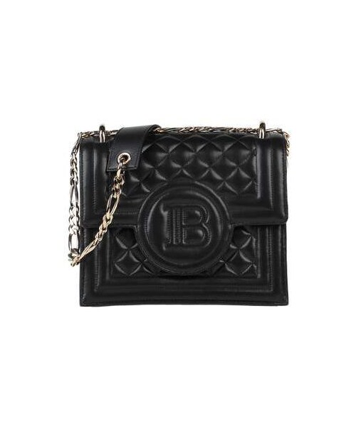 BALMAIN（バルマン）の「Balmain BALMAIN Cross-body bag（ショルダーバッグ）」 - WEAR