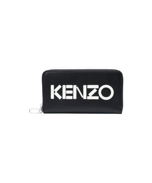 KENZO（ケンゾー）の「Kenzo KENZO Wallet（財布）」 - WEAR