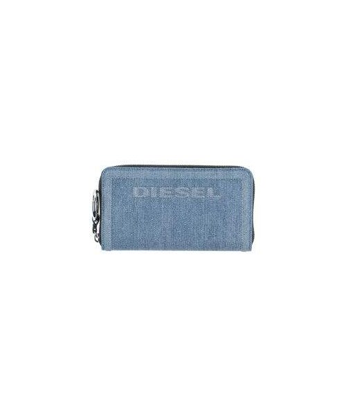 DIESEL（ディーゼル）の「Diesel DIESEL Wallet（財布）」 - WEAR