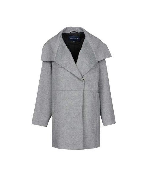 French Connection （-）の「French Connection FRENCH CONNECTION Coat（）」 - WEAR