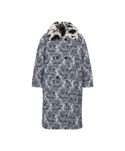 MANOUSH（マヌーシュ）の「Manoush MANOUSH Coat（）」 - WEAR