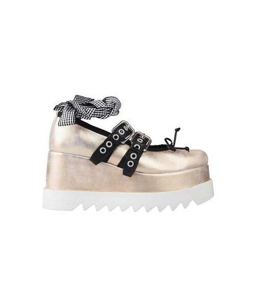 KMB（ケーエムビー）の「Kmb KMB Pump（パンプス）」 - WEAR