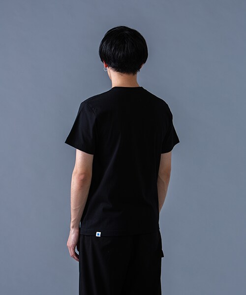 GDC（ジーディーシー）の「SHINING STAR LOGO tee（）」 - WEAR