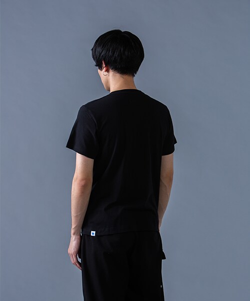 GDC（ジーディーシー）の「SHINING STAR LOGO tee（）」 - WEAR