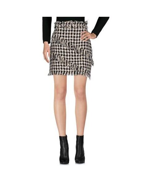 MSGM（エムエスジーエム）の「Msgm MSGM Mini skirt（スカート）」 - WEAR