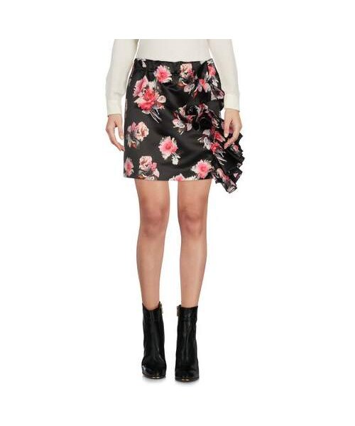 MSGM（エムエスジーエム）の「Msgm MSGM Mini skirt（スカート）」 - WEAR