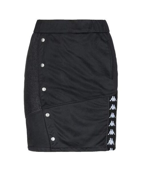Kappa（カッパ）の「Kappa KAPPA Mini skirt（スカート）」 - WEAR