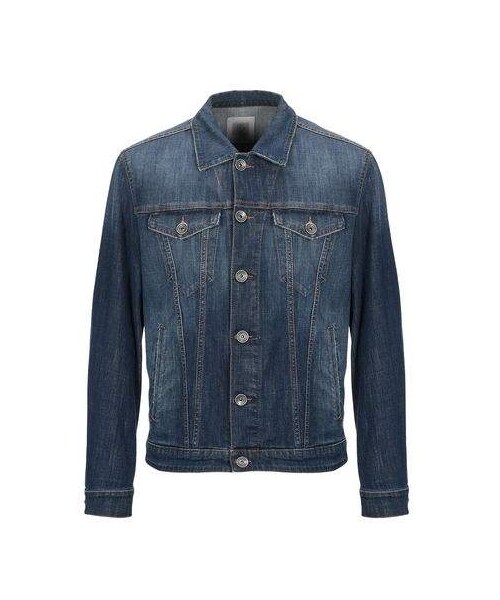 eleventy（イレブンティ）の「Eleventy ELEVENTY Denim outerwear（）」 - WEAR