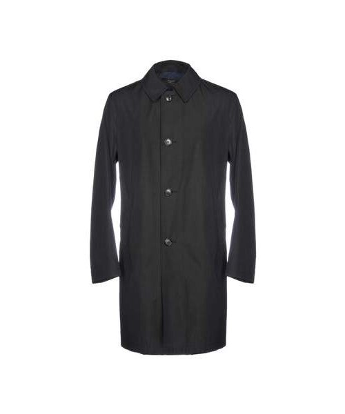 BUGATTI（ブガッティ）の「Bugatti BUGATTI Overcoat（）」 - WEAR