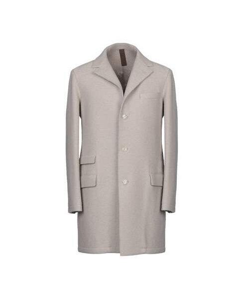 eleventy（イレブンティ）の「Eleventy ELEVENTY Coat（）」 - WEAR